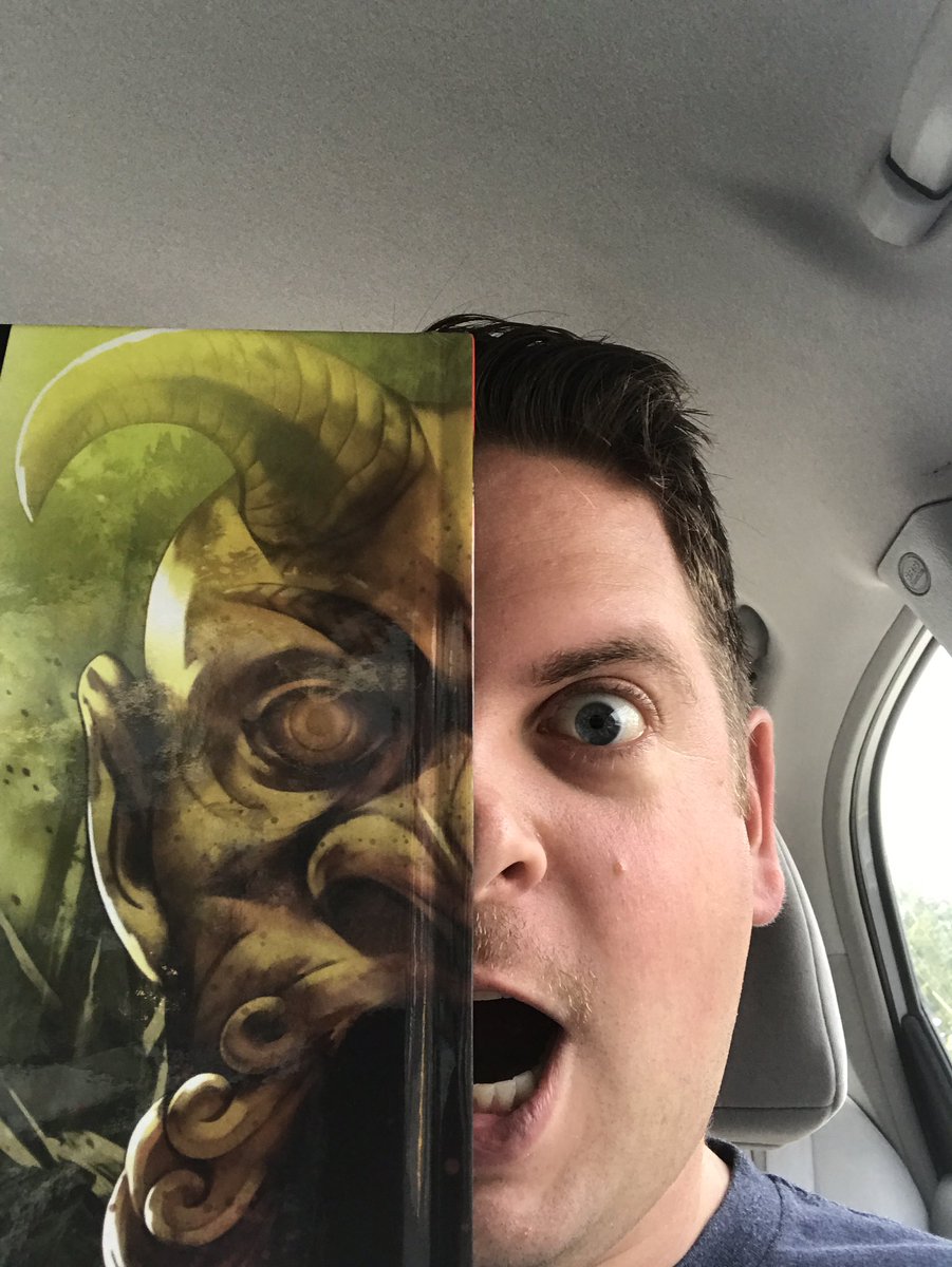 Tomb Of Annihilation Available in WPN Stores! – Dice Monkey