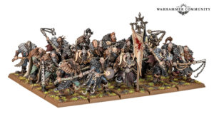 A Tale of Four Warlords – Dice Monkey